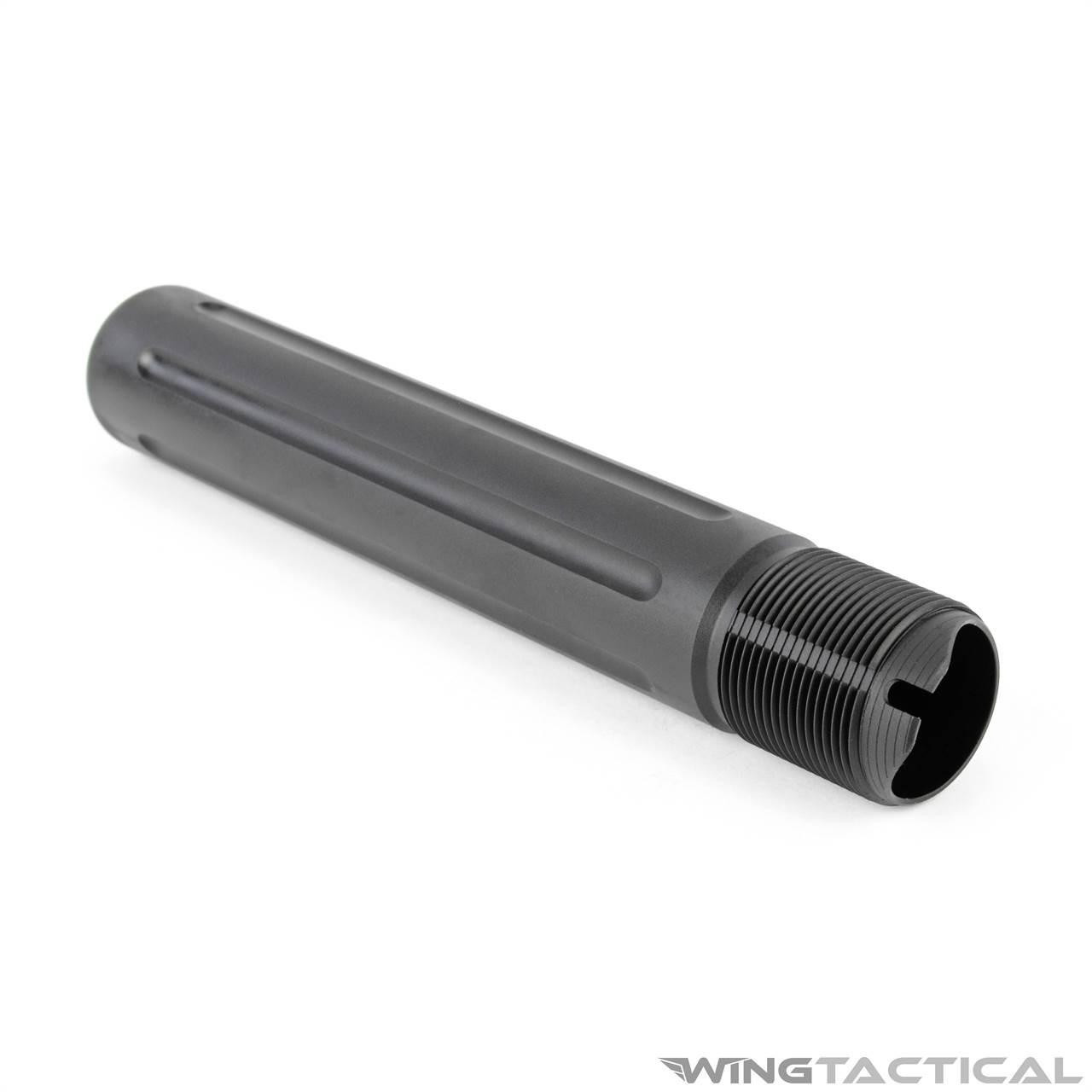 PWS Mod 2 Enhanced Pistol Buffer Tube Kit | Wing Tactical