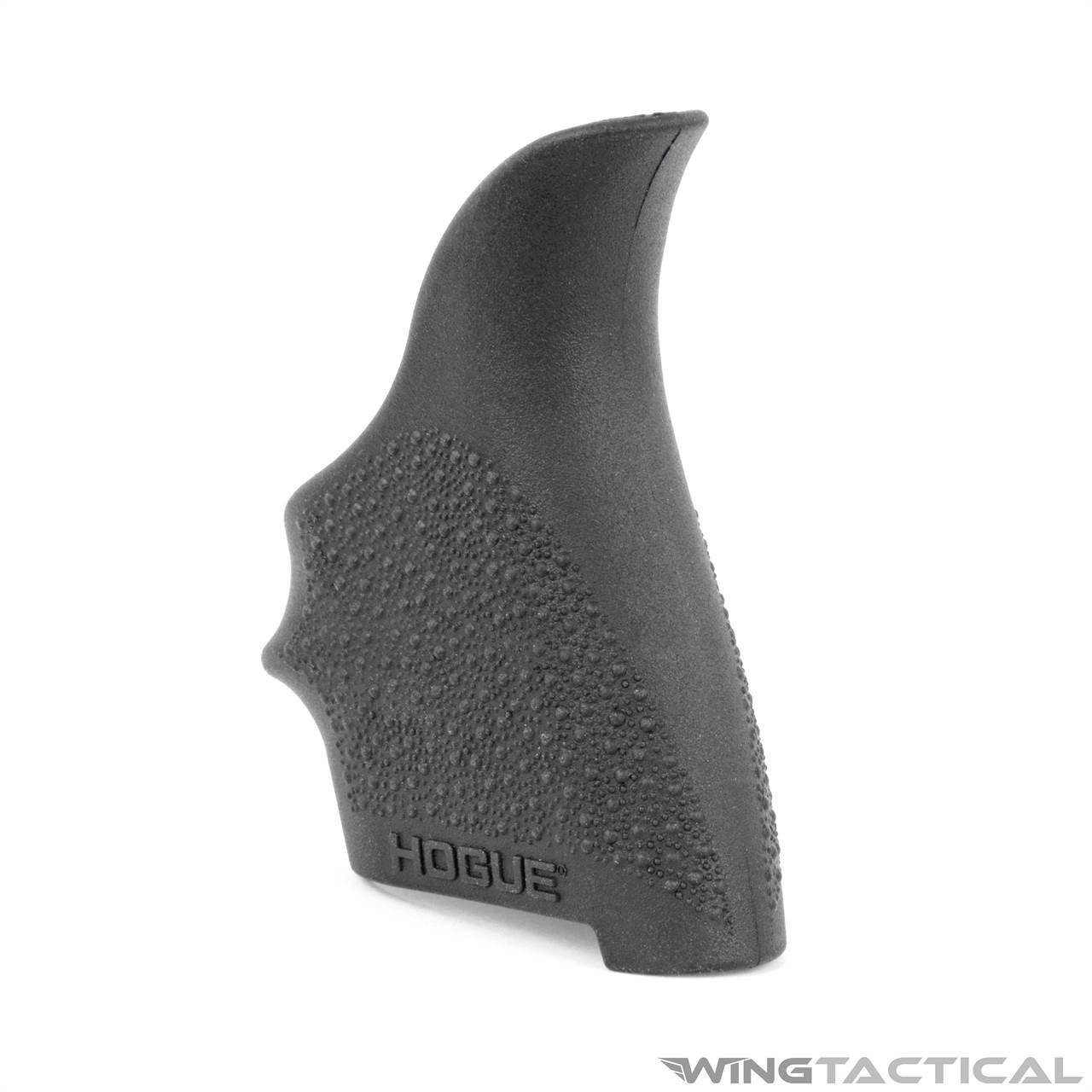 Hogue HandAll S&W M&P Shield & Ruger LC9 Grip Sleeve | Wing Tactical