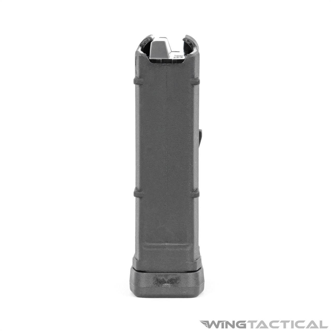 Mission First Tactical AR15 10-Round Polymer Magazine | Wing Tactical