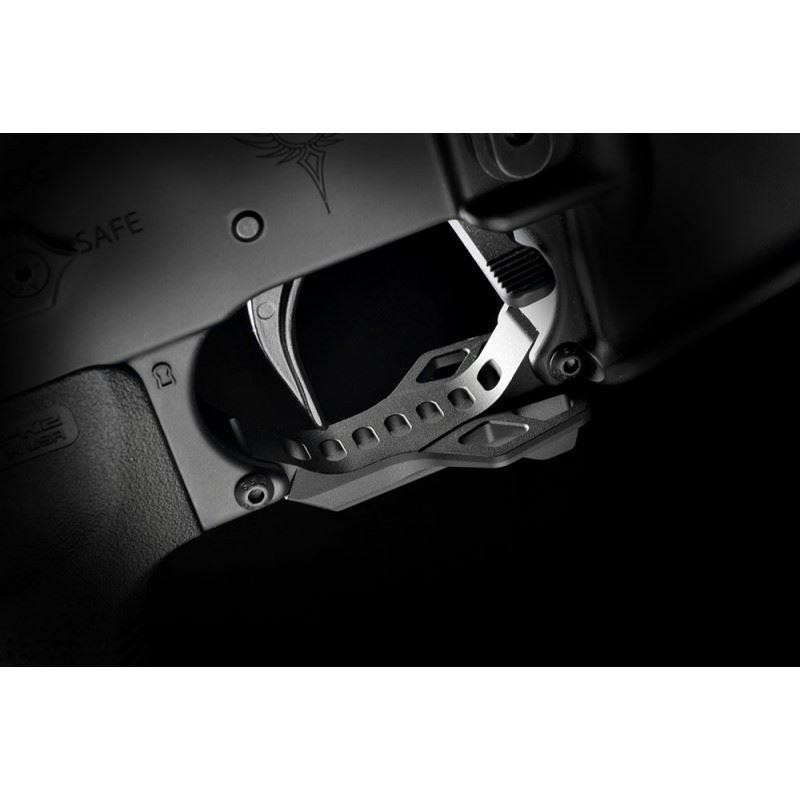 Strike Industries Cobra Billet Trigger Guard | Wing Tactical