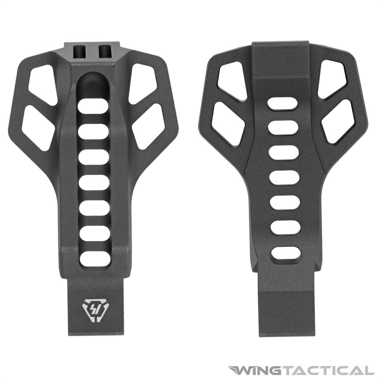 Strike Industries Cobra Billet Trigger Guard | Wing Tactical