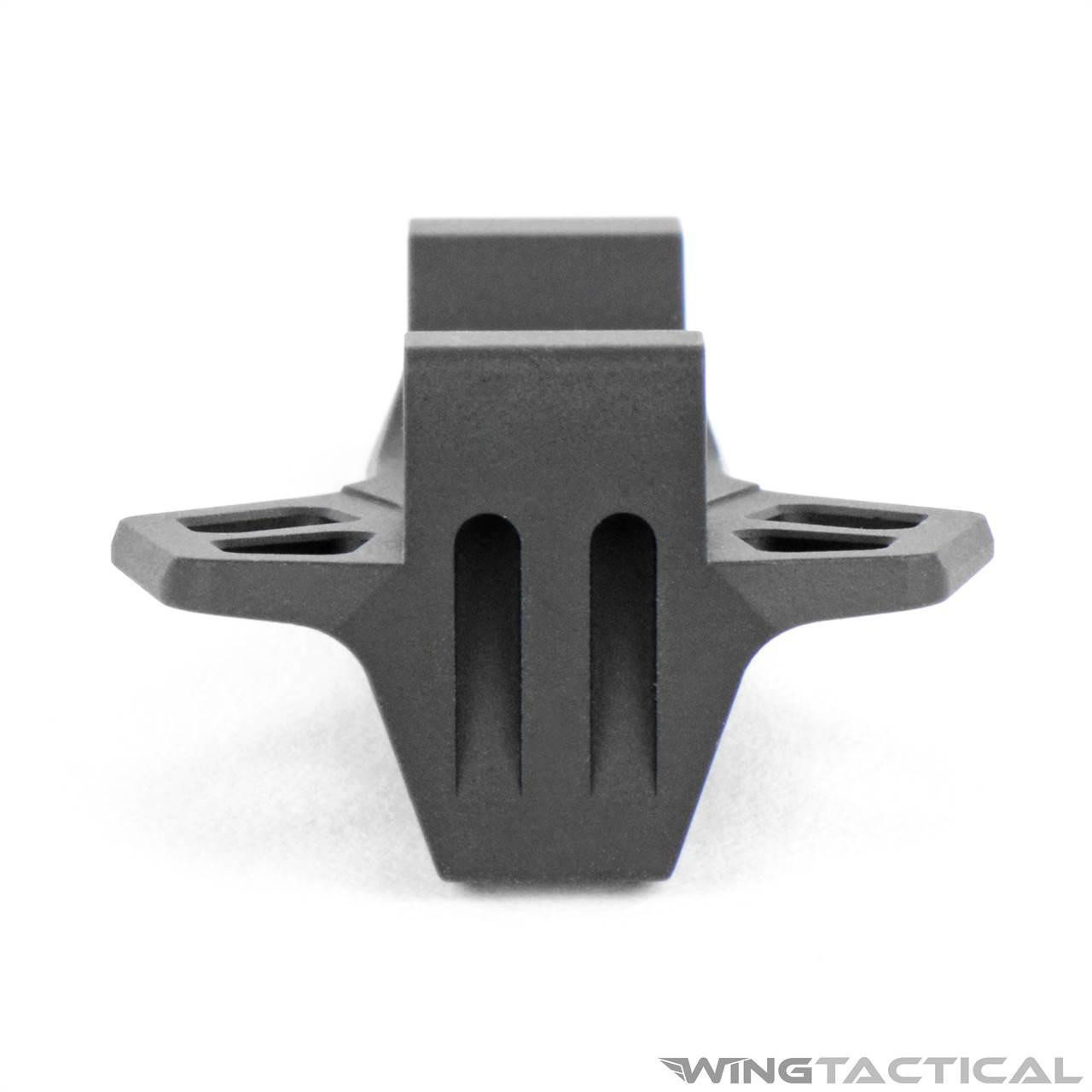 Strike Industries Cobra Billet Trigger Guard | Wing Tactical
