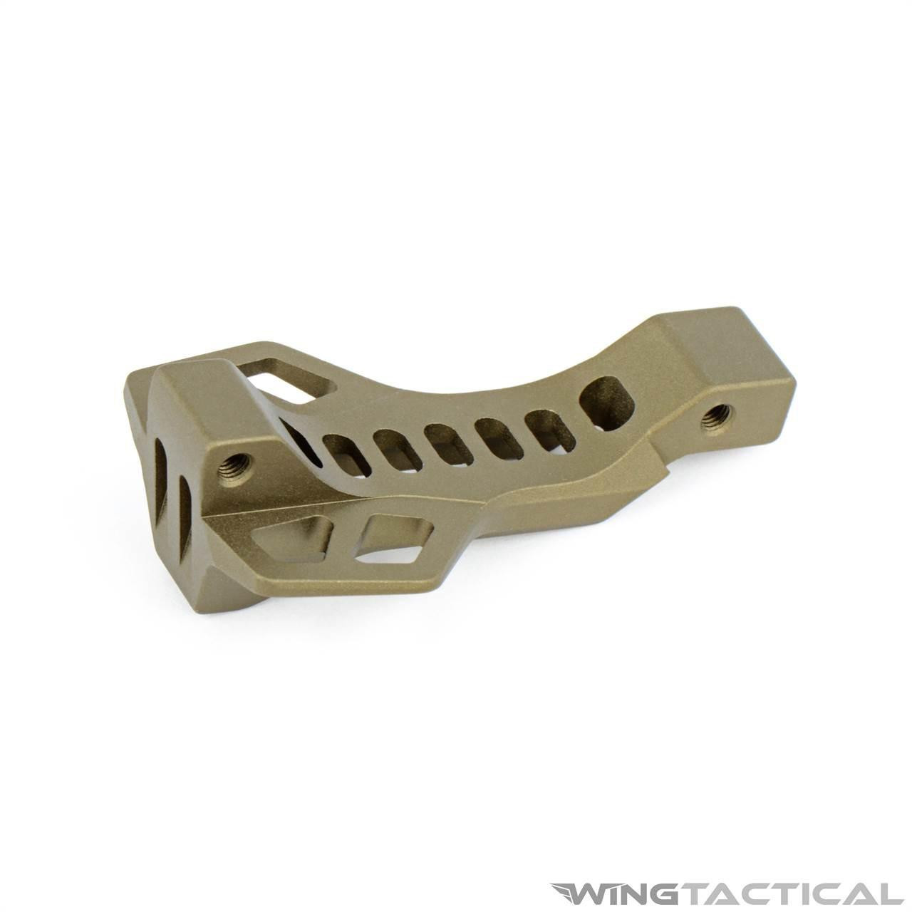 Strike Industries Cobra Billet Trigger Guard | Wing Tactical