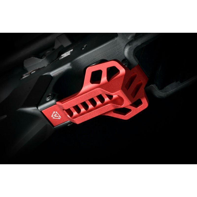 Strike Industries Cobra Billet Trigger Guard | Wing Tactical