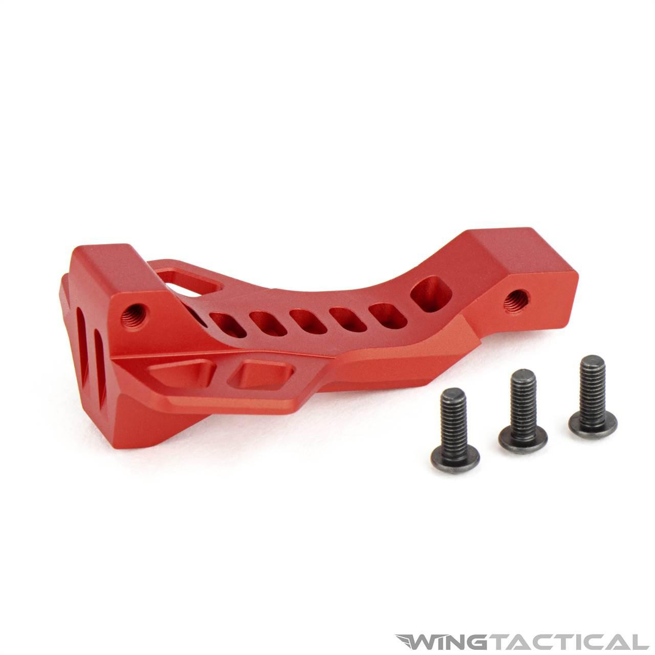 Strike Industries Cobra Billet Trigger Guard | Wing Tactical