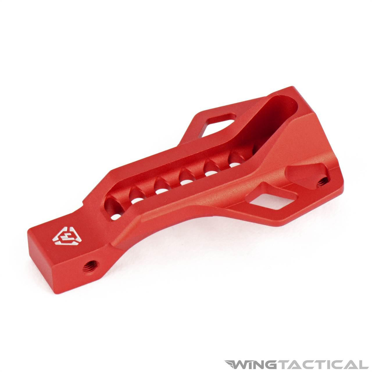 Strike Industries Cobra Billet Trigger Guard | Wing Tactical