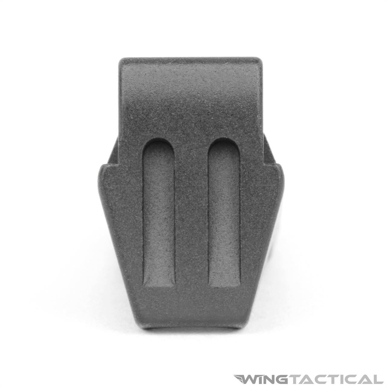 Strike Industries Fang Billet Aluminum Trigger Guard | Wing Tactical