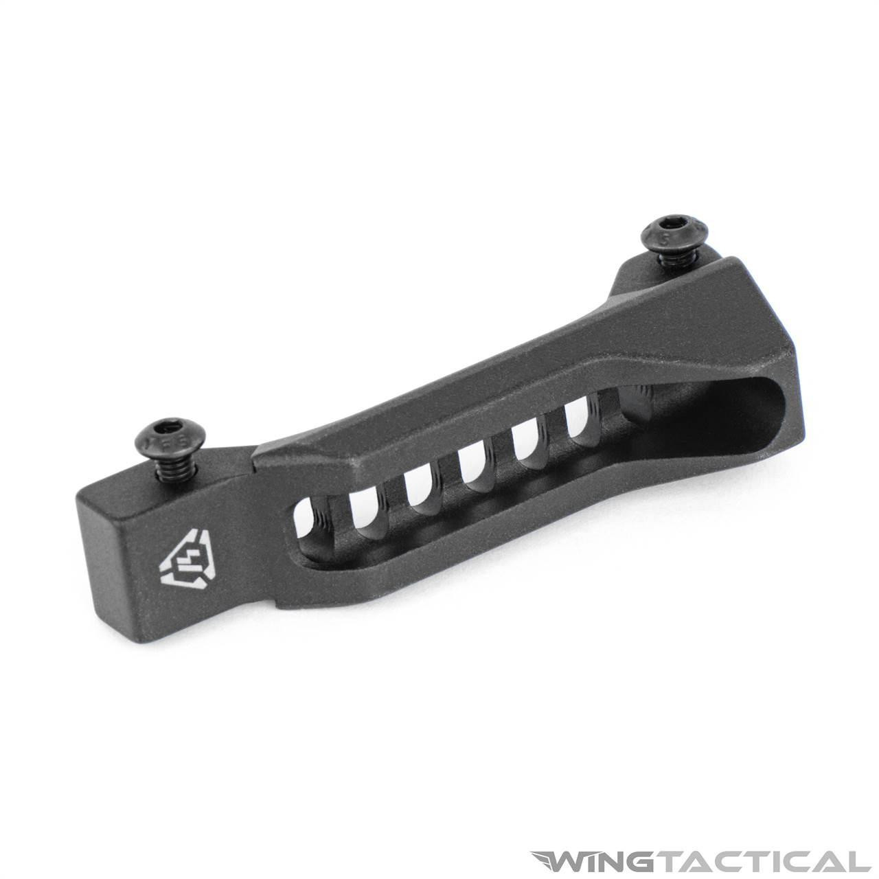 Strike Industries Fang Billet Aluminum Trigger Guard | Wing Tactical