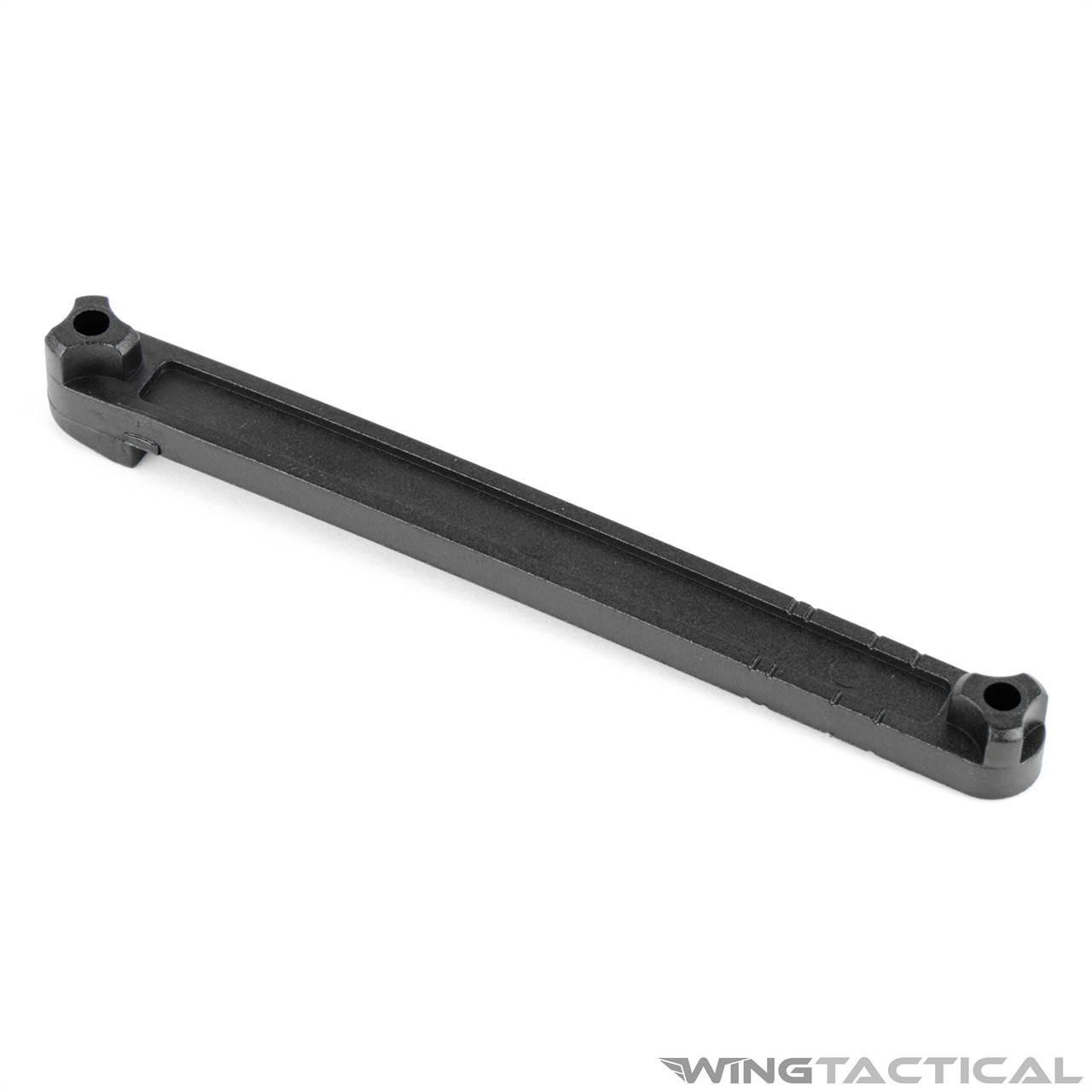 Strike Industries AR Stock Stop Fixed Stock Converter | Wing Tactical
