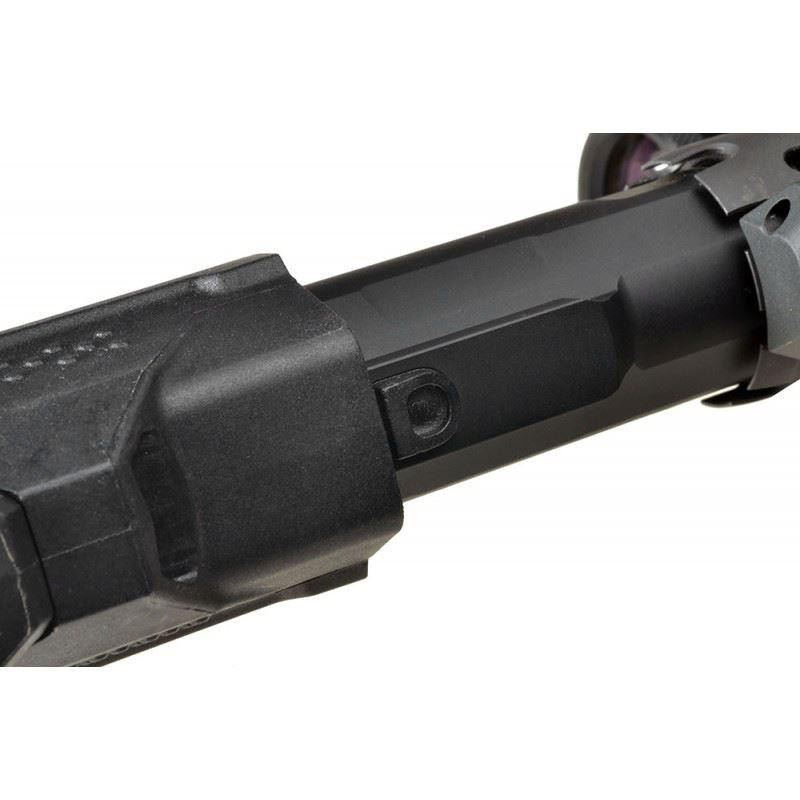 Strike Industries AR Stock Stop Fixed Stock Converter | Wing Tactical