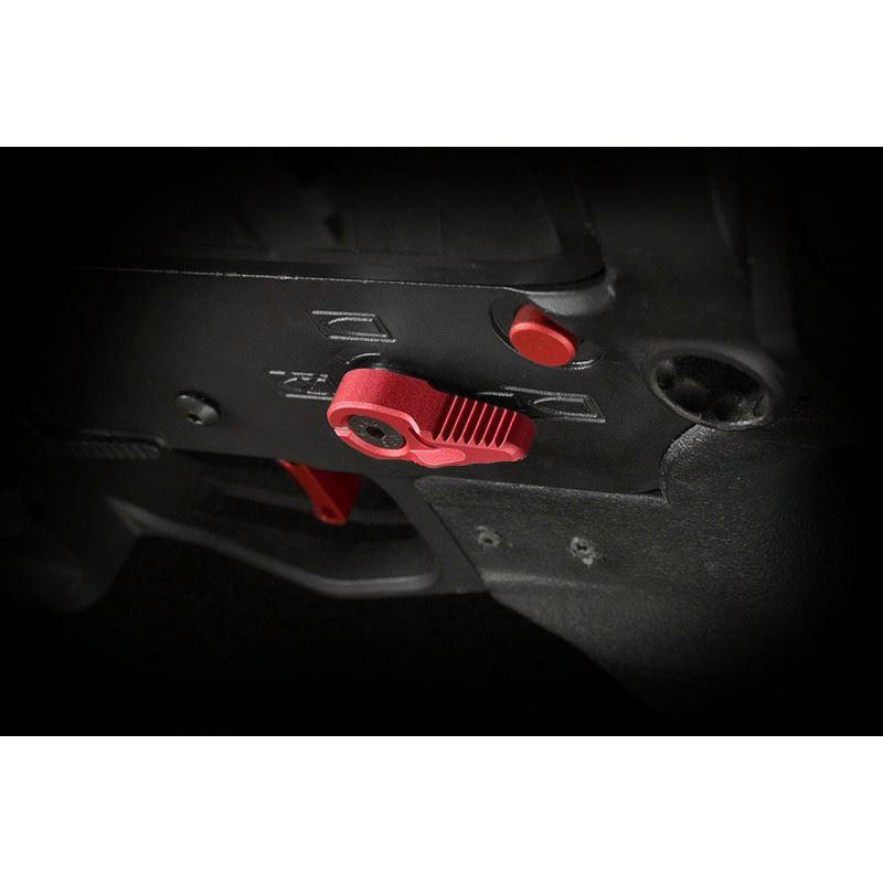 Strike Industries Flip Switch Ambidextrous Safety Selector | Wing Tactical
