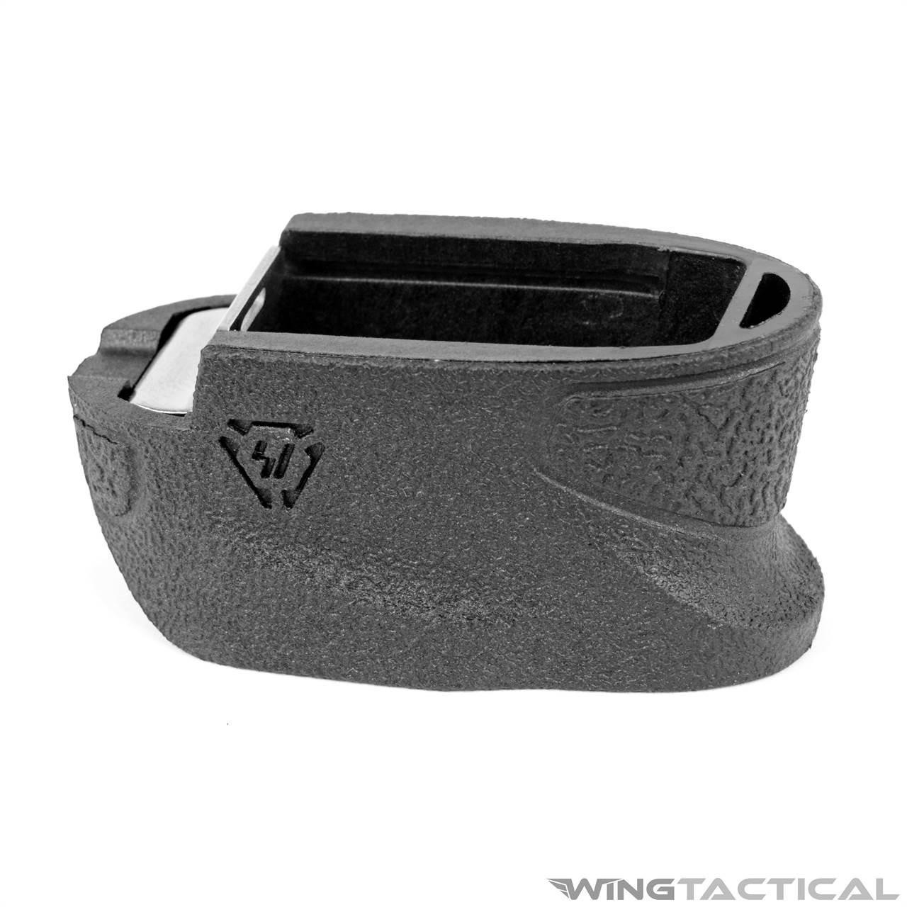 Strike Industries Smith & Wesson M&P Shield Magazine Extension (9mm ...