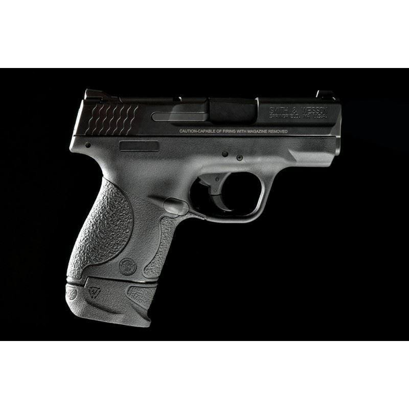 Strike Industries Smith & Wesson M&P Shield Magazine Extension (9mm ...