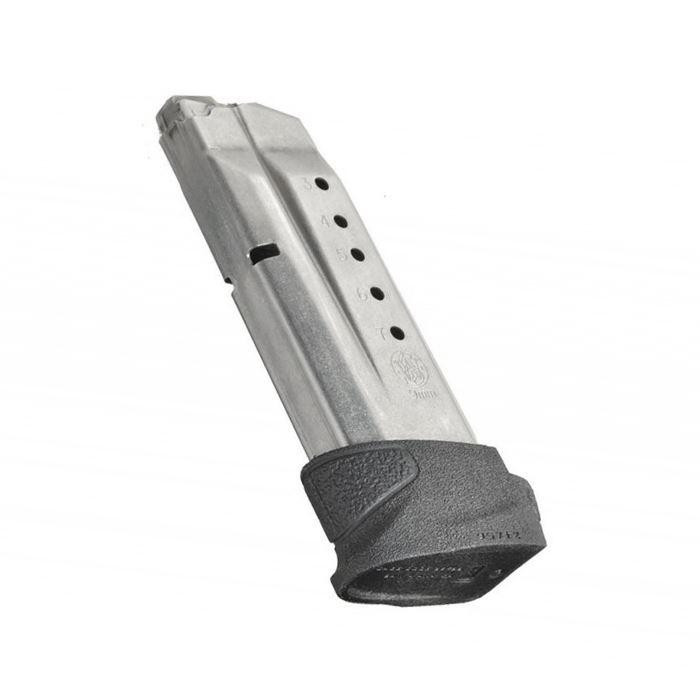 Strike Industries Smith & Wesson M&P Shield Magazine Extension (9mm ...