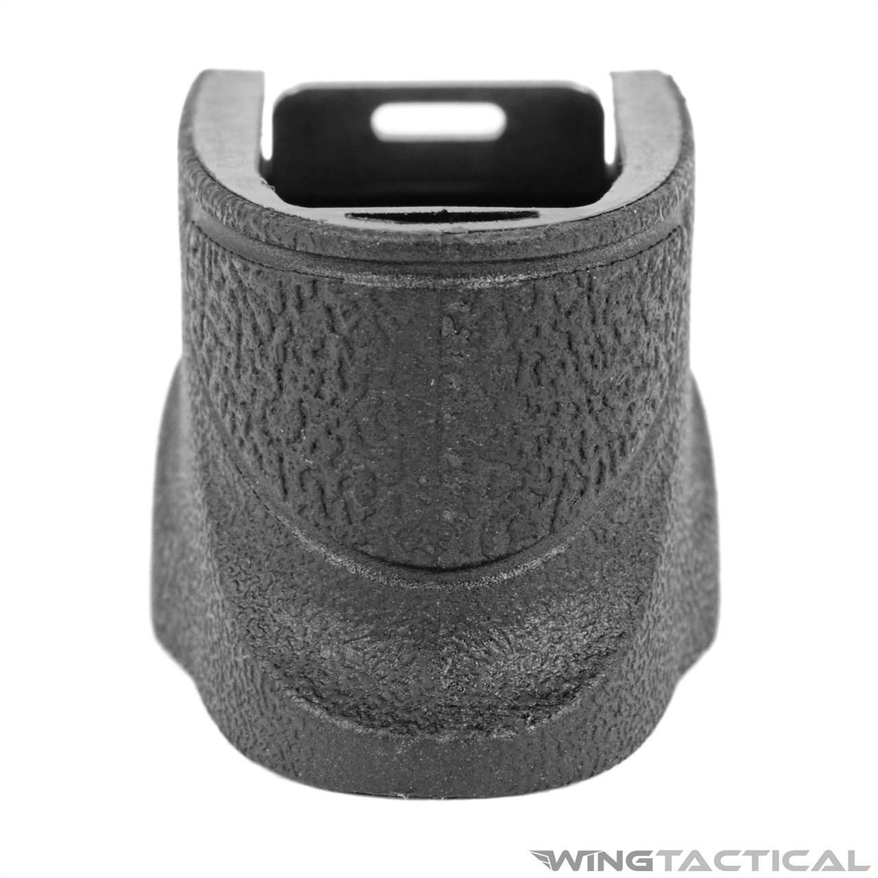 Strike Industries Smith & Wesson M&P Shield Magazine Extension (9mm ...