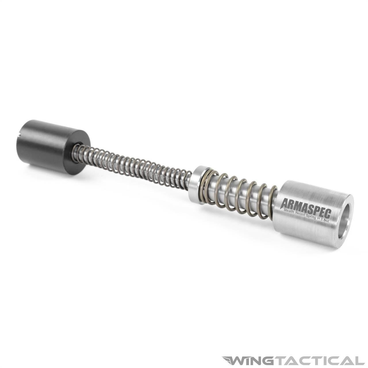 Armaspec Stealth Recoil Spring | Shop | Wing Tactical
