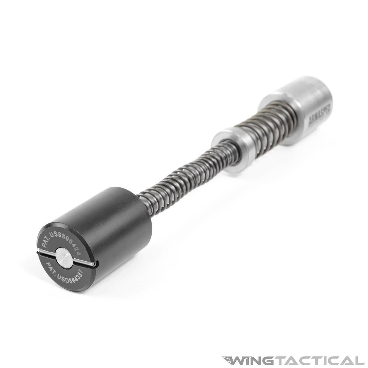 Armaspec Stealth Recoil Spring | Shop | Wing Tactical