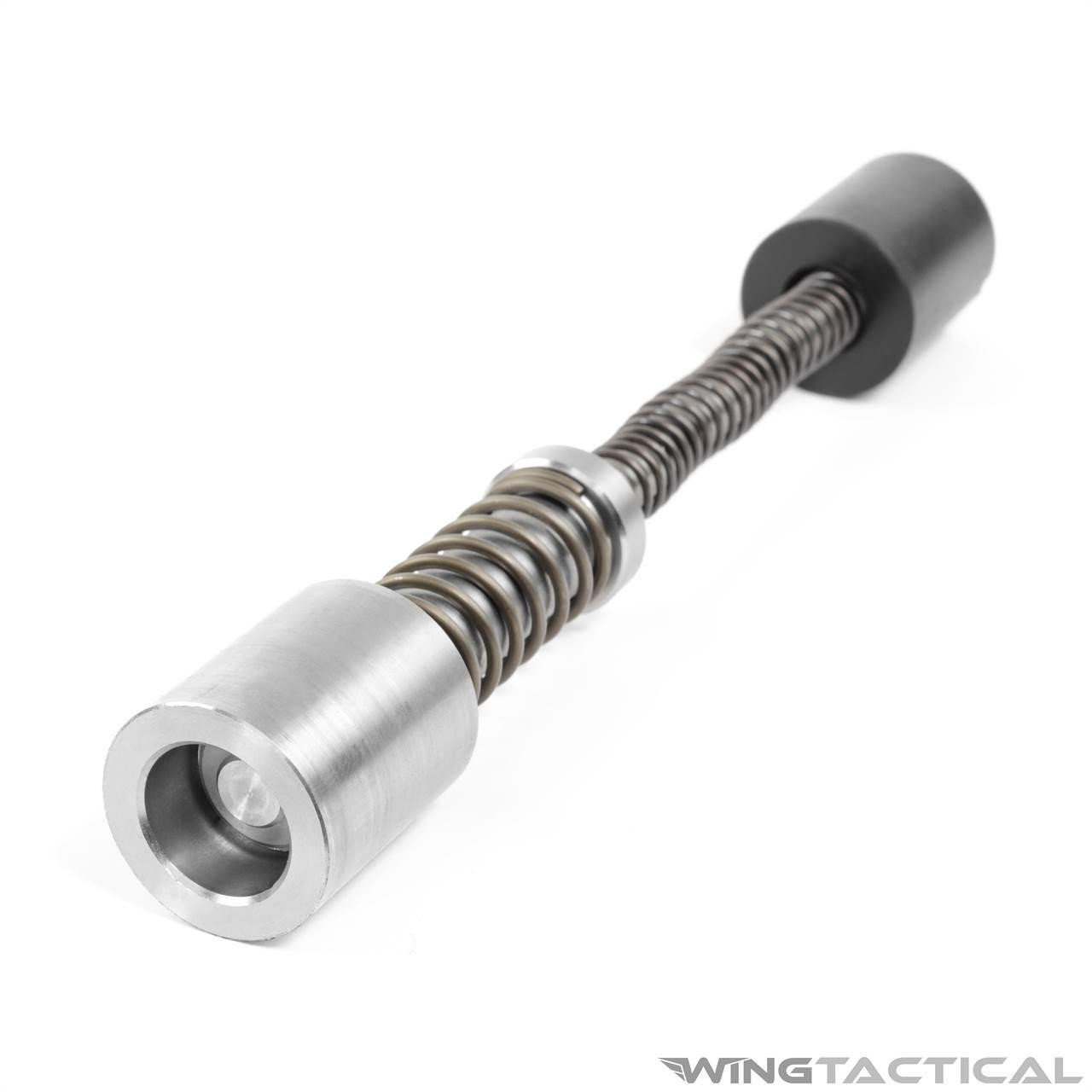 Armaspec Stealth Recoil Spring | Shop | Wing Tactical
