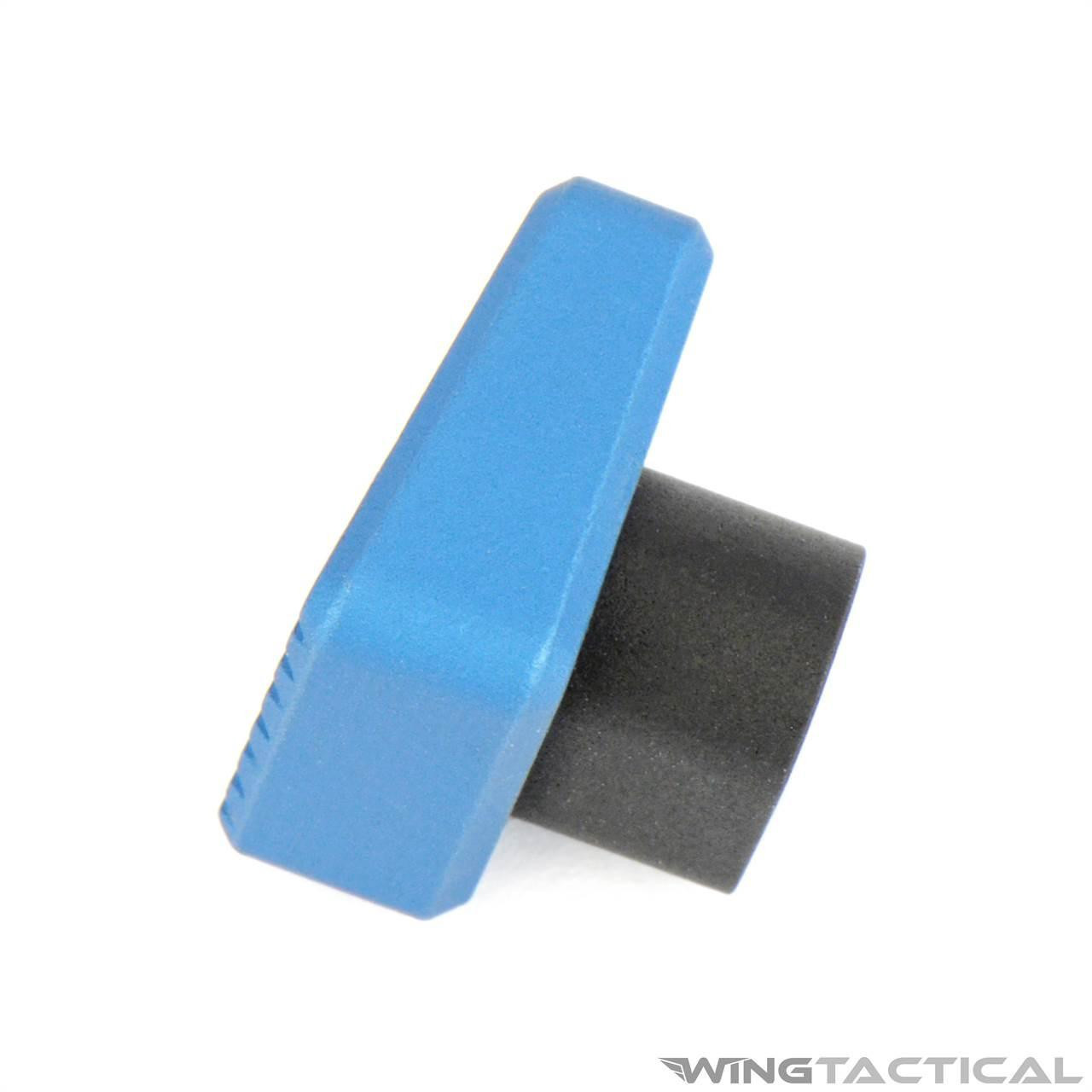 Armaspec Tactical Combat Extended Mag Release Button (TCB)