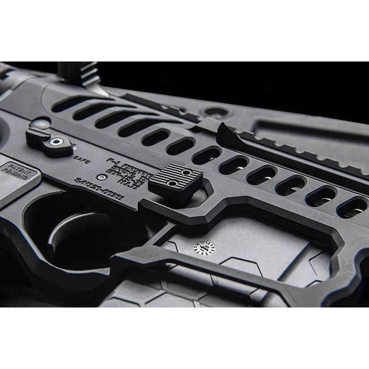 Armaspec Tactical Combat Extended Mag Release Button (TCB)