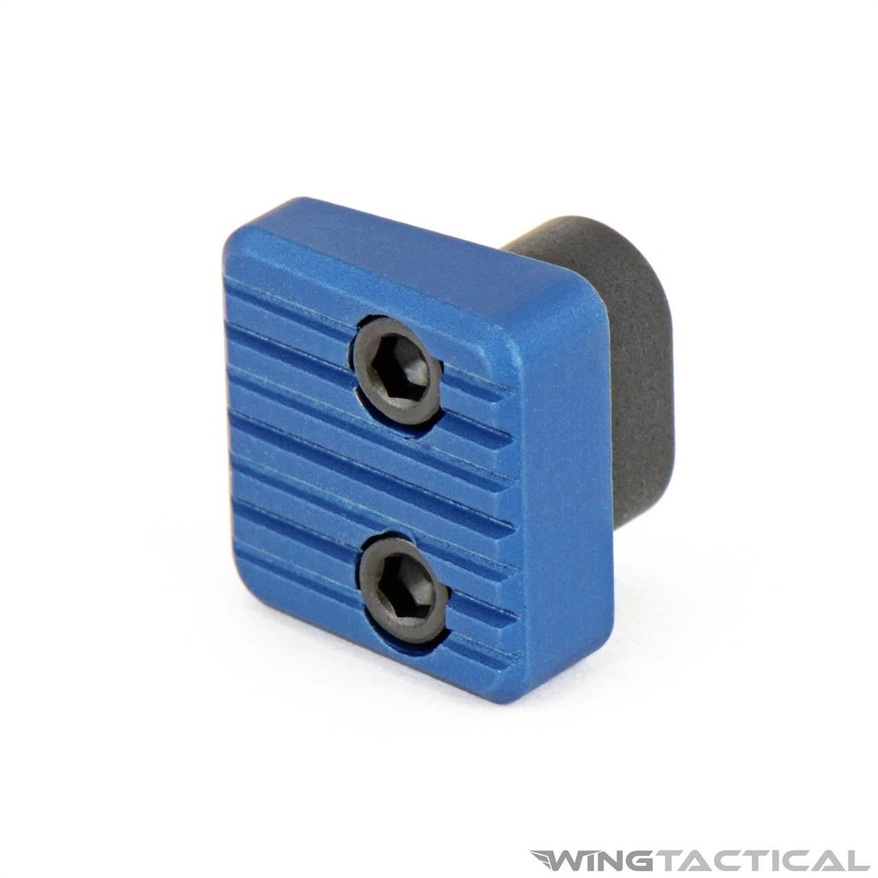 Armaspec Tactical Combat Extended Mag Release Button (TCB)