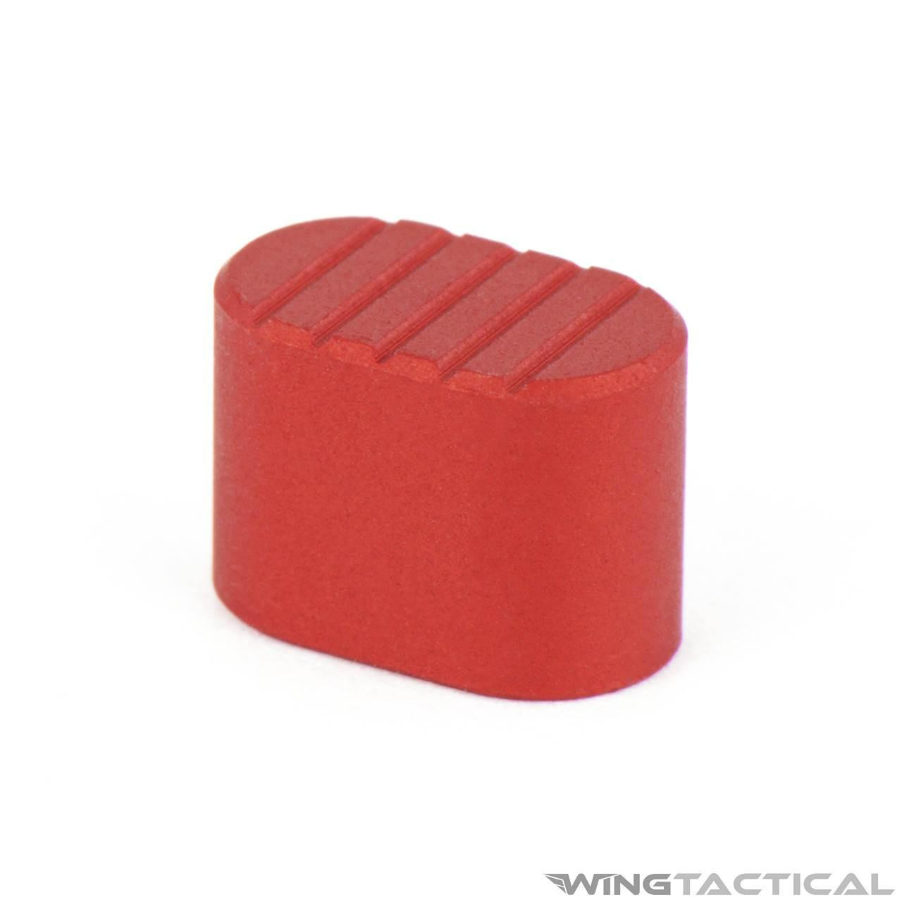 Armaspec Enhanced Combat Button (ECB) | AR Mag Release Button