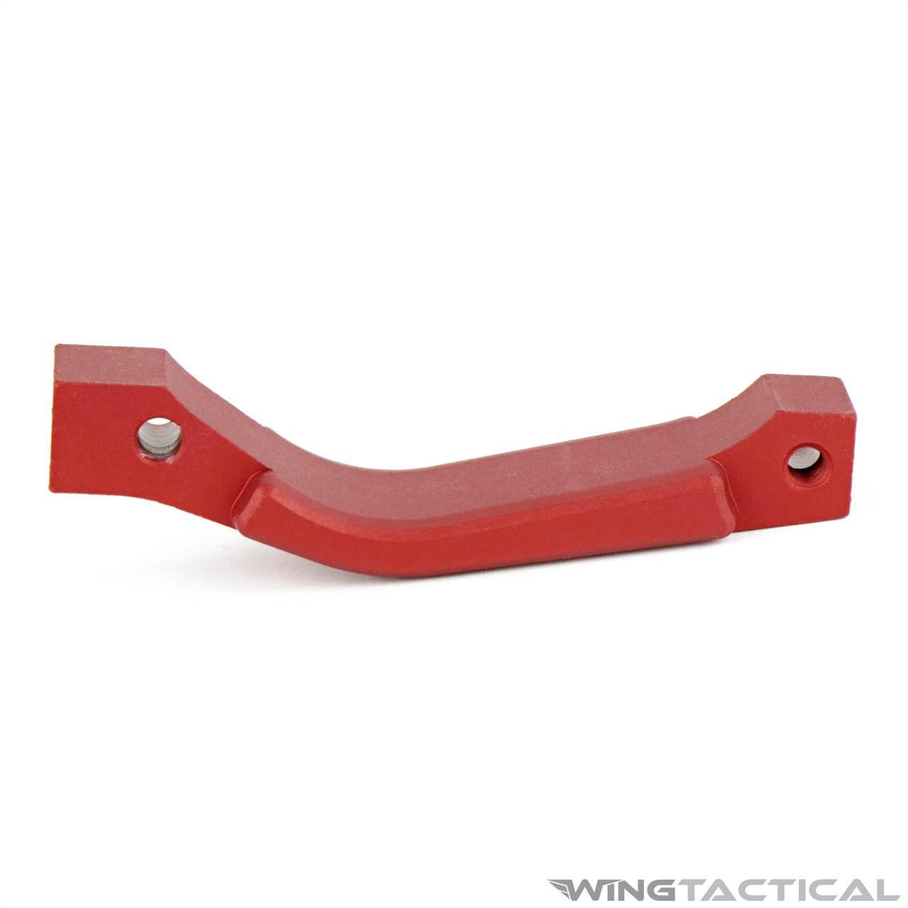 Armaspec Enhanced Trigger Guard | AR-15 Winter Trigger Guard