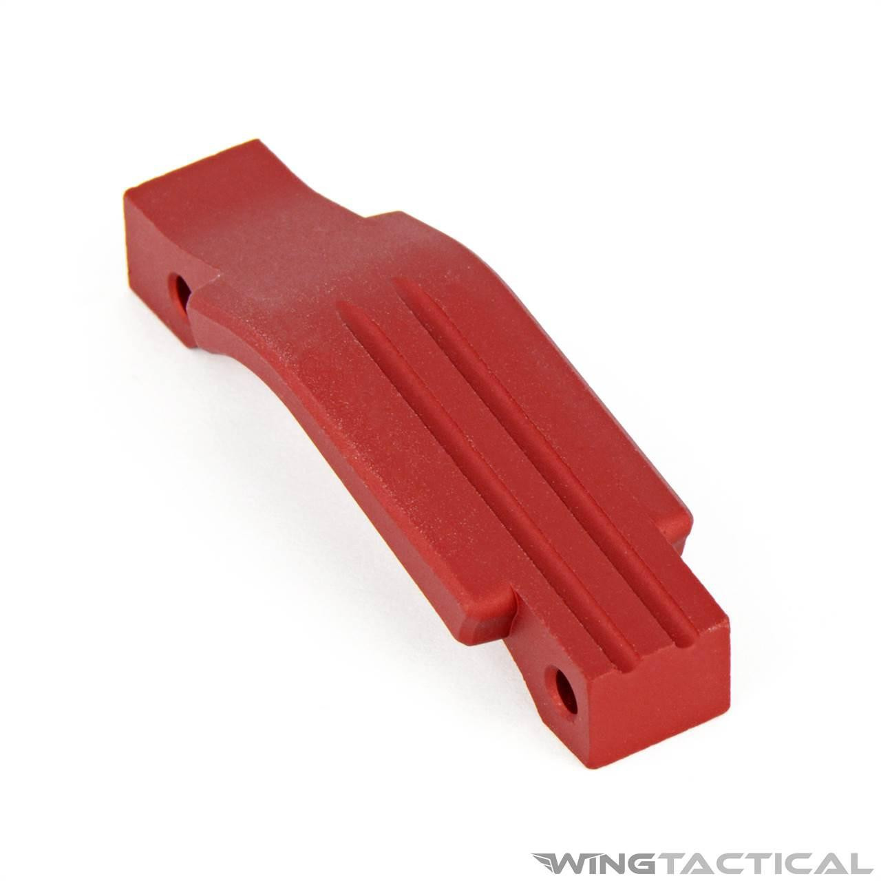 Armaspec Enhanced Trigger Guard | AR-15 Winter Trigger Guard