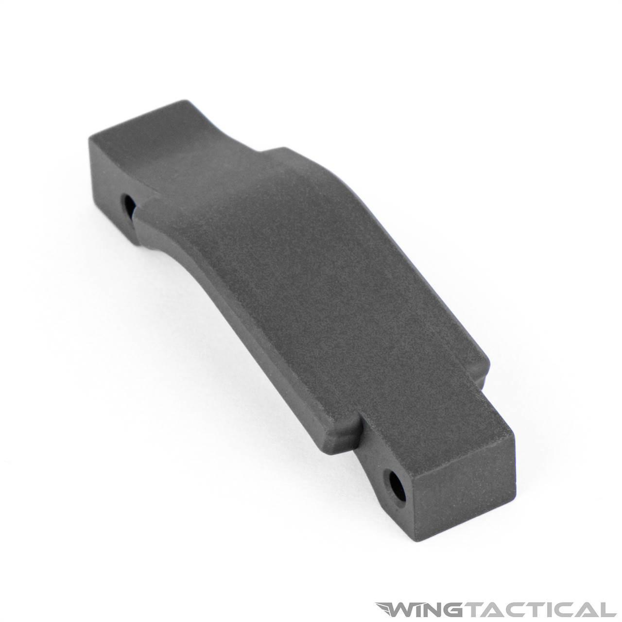 Armaspec Enhanced Trigger Guard | AR-15 Winter Trigger Guard