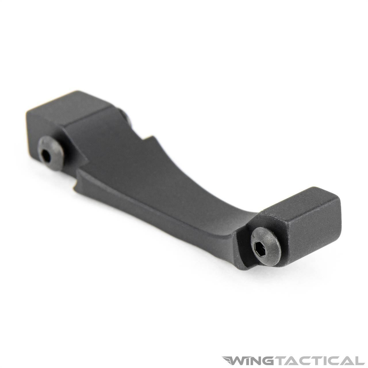 Aero Precision Billet AR Trigger Guard | Wing Tactical