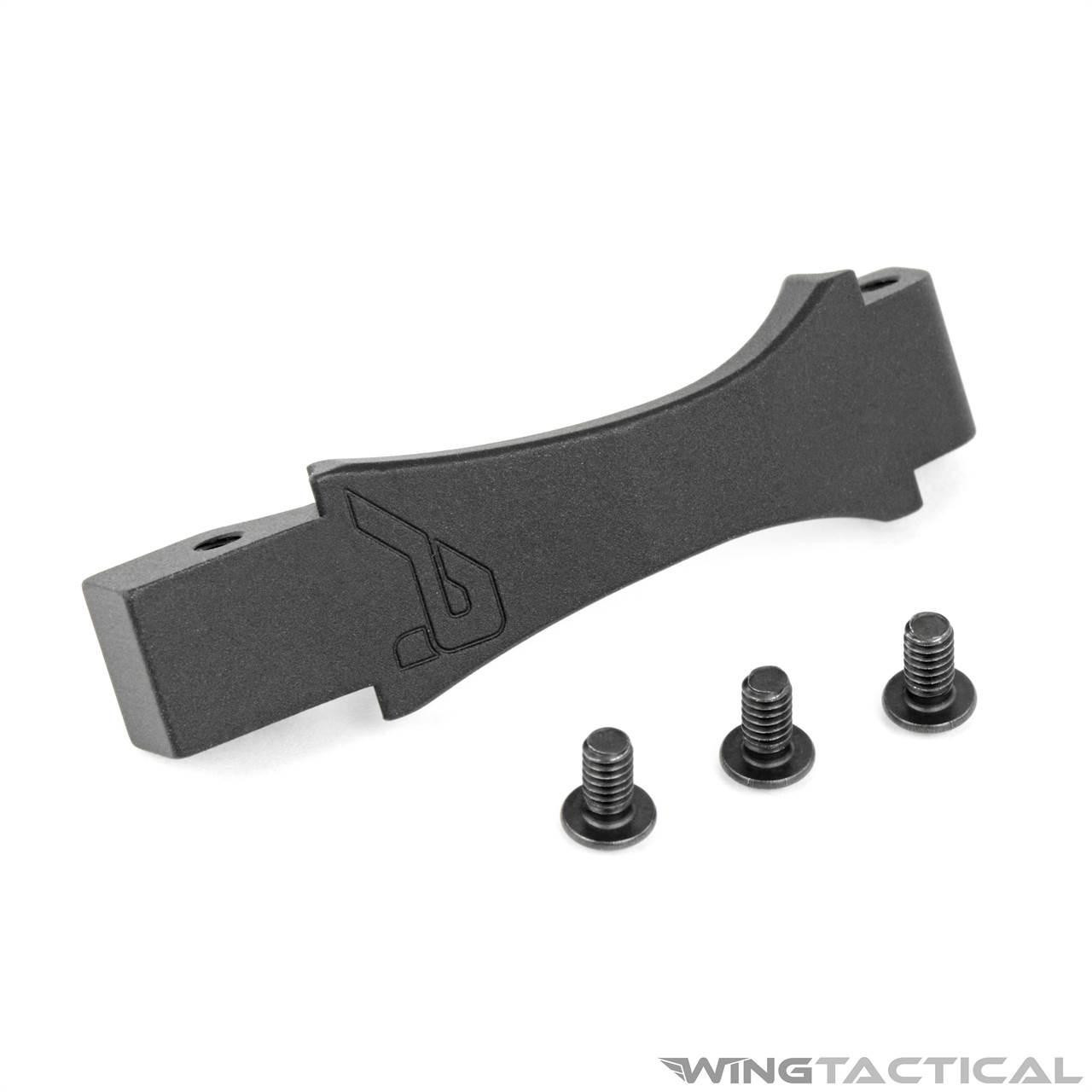 Aero Precision Billet AR Trigger Guard | Wing Tactical