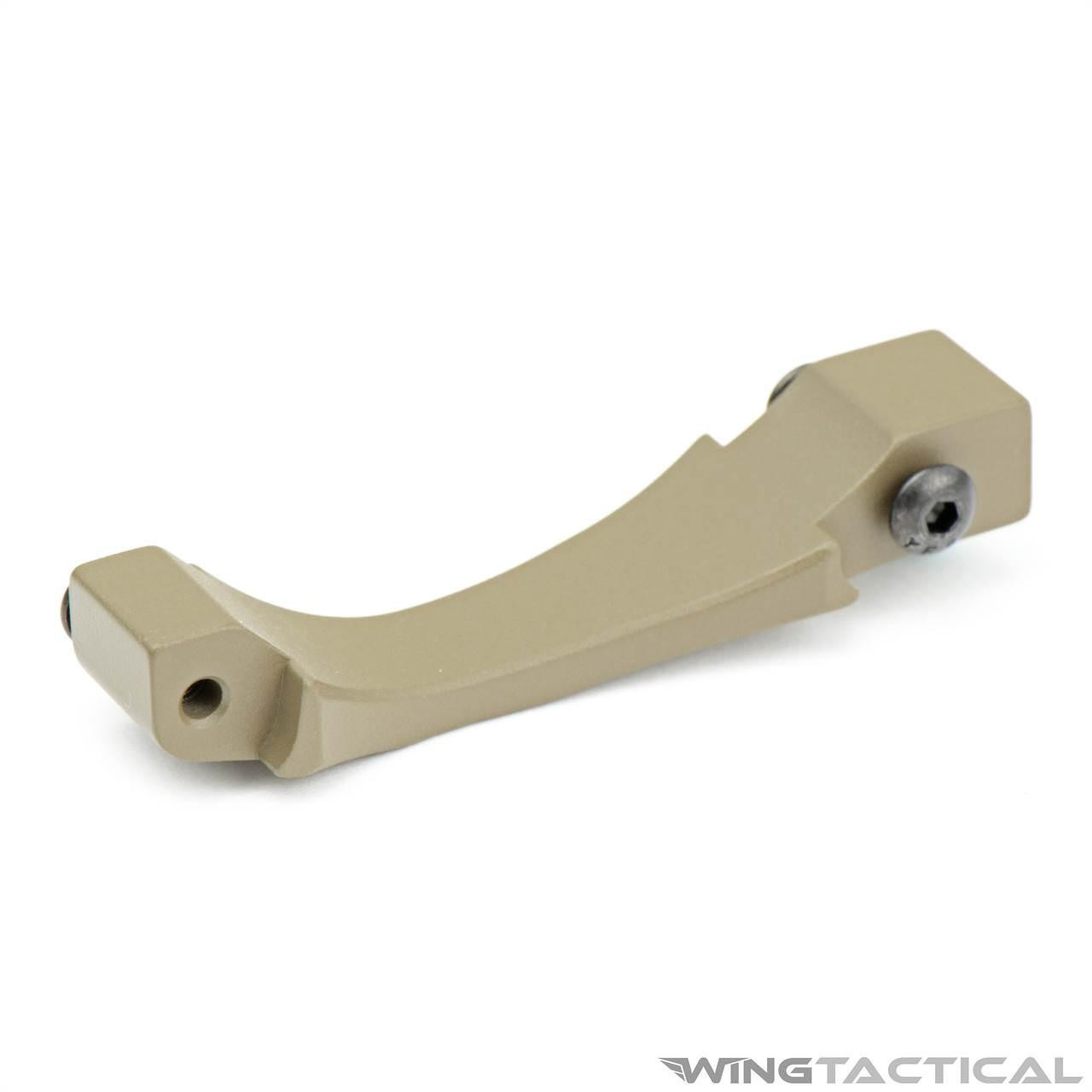 Aero Precision Billet AR Trigger Guard | Wing Tactical