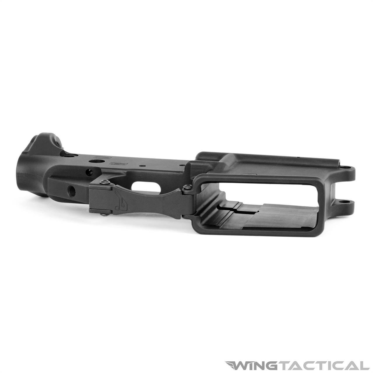 Aero Precision Billet AR Trigger Guard | Wing Tactical