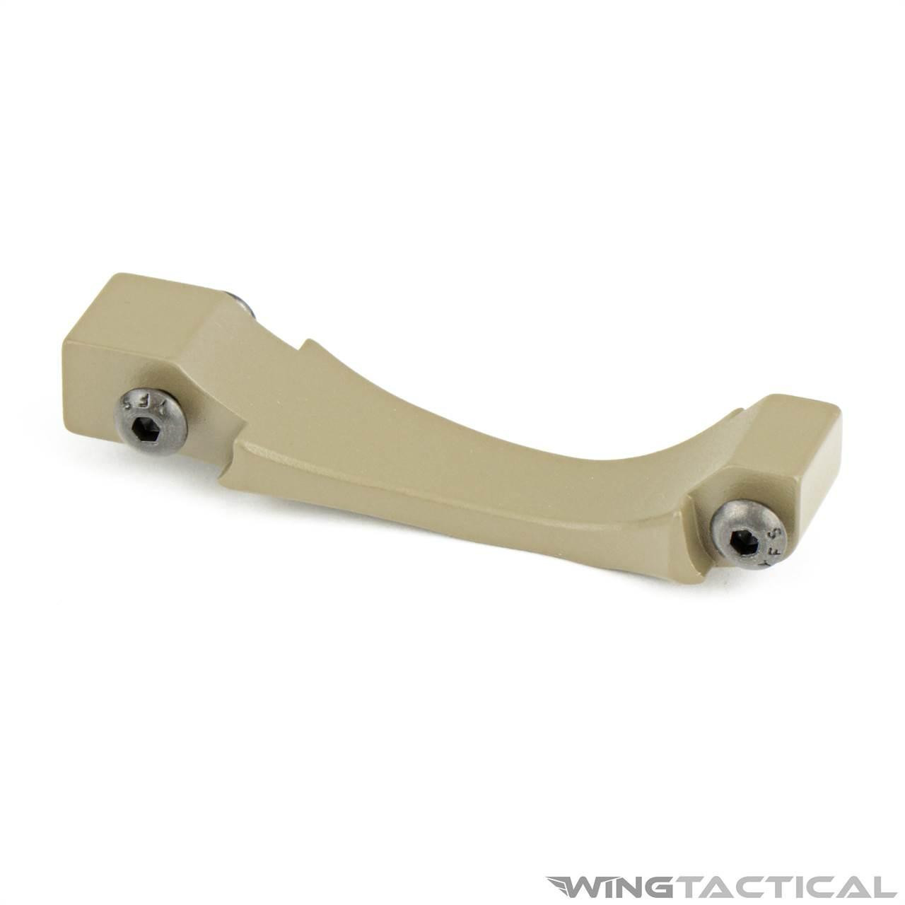 Aero Precision Billet AR Trigger Guard | Wing Tactical