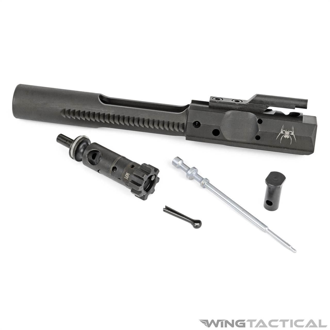 Spikes Tactical .308 BCG | Phosphate 308 Bolt Carrier Group - STXBG01