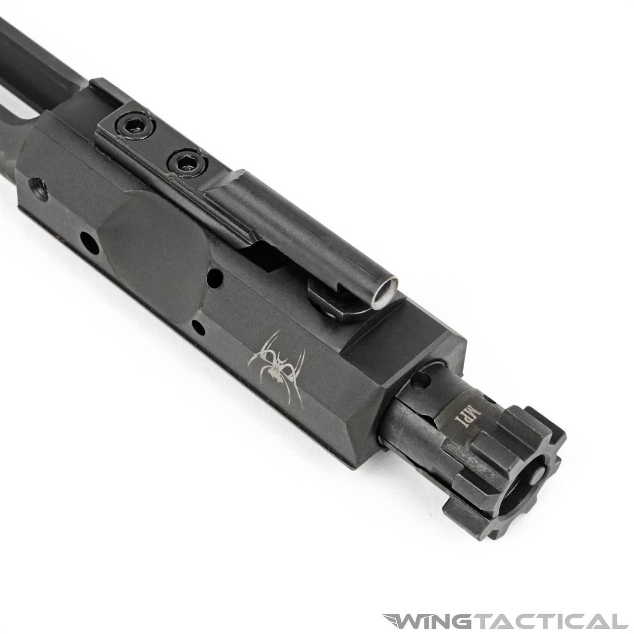 Spikes Tactical .308 BCG | Phosphate 308 Bolt Carrier Group - STXBG01
