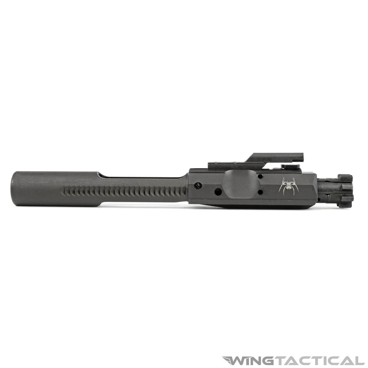 Spikes Tactical .308 BCG | Phosphate 308 Bolt Carrier Group - STXBG01