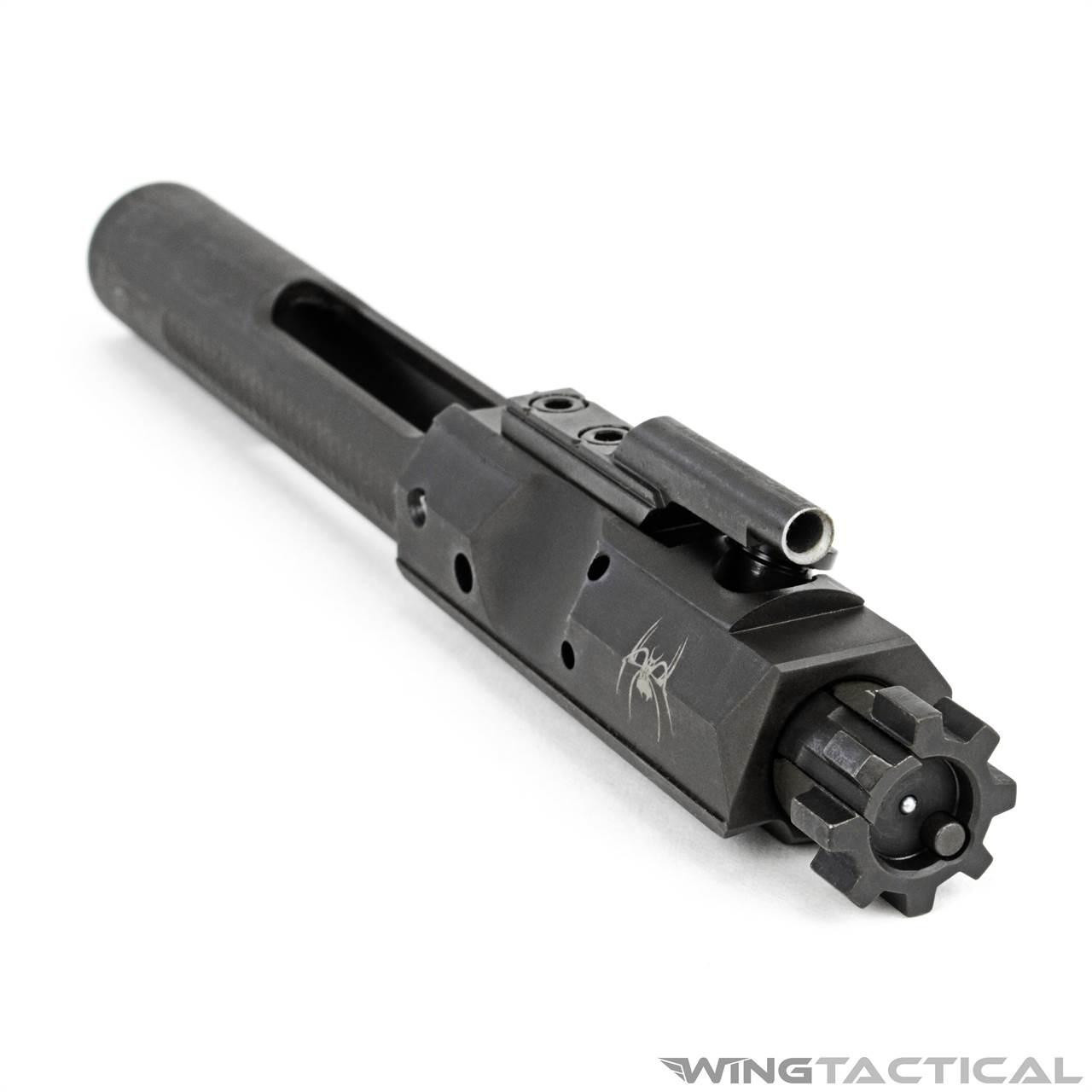 Spikes Tactical .308 BCG | Phosphate 308 Bolt Carrier Group - STXBG01