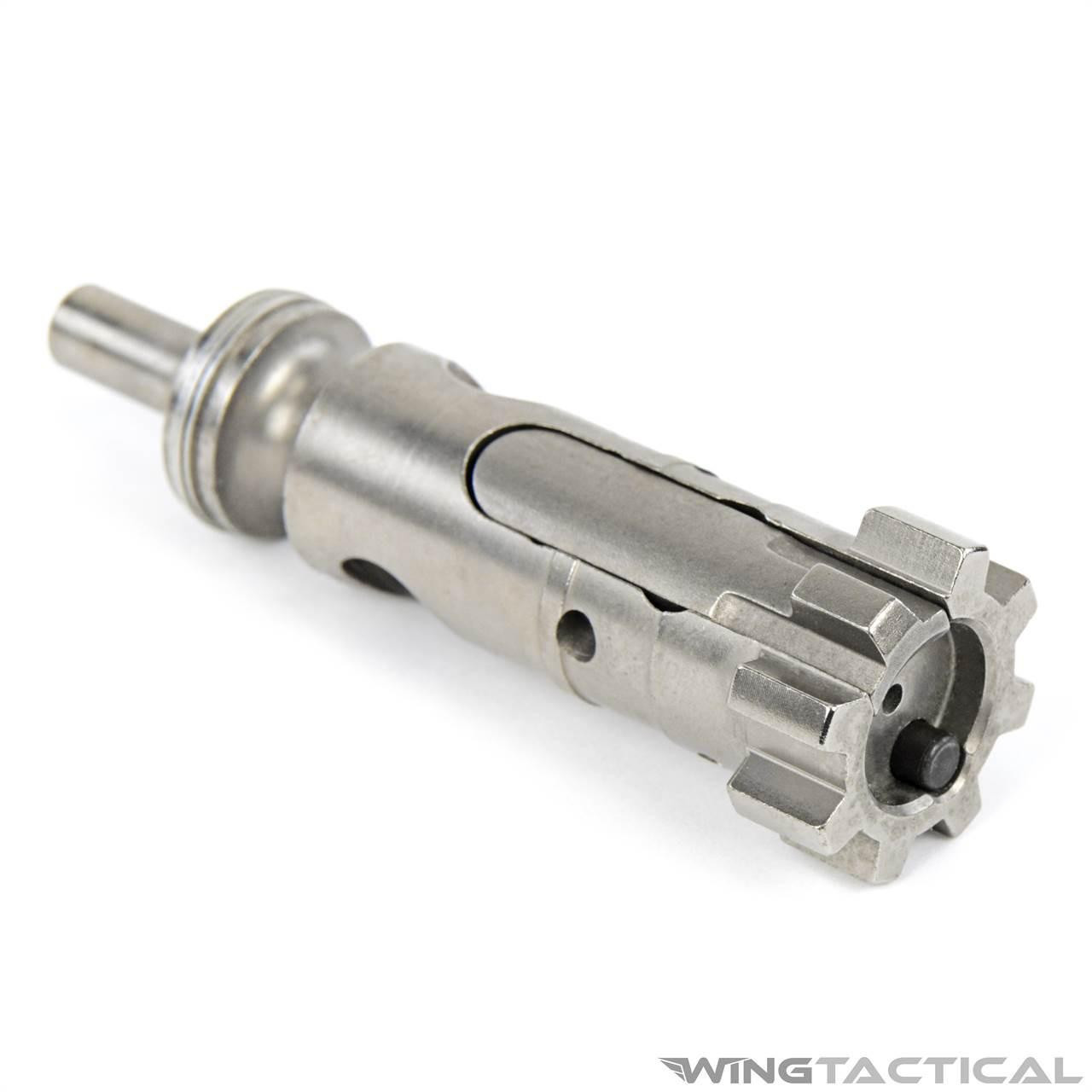 Spikes Tactical Nickel Boron .308 Bolt Carrier Group - STXBG03