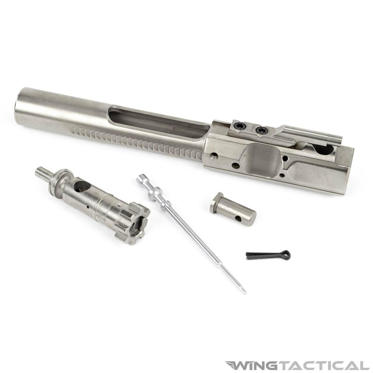 Spikes Tactical Nickel Boron .308 Bolt Carrier Group - STXBG03
