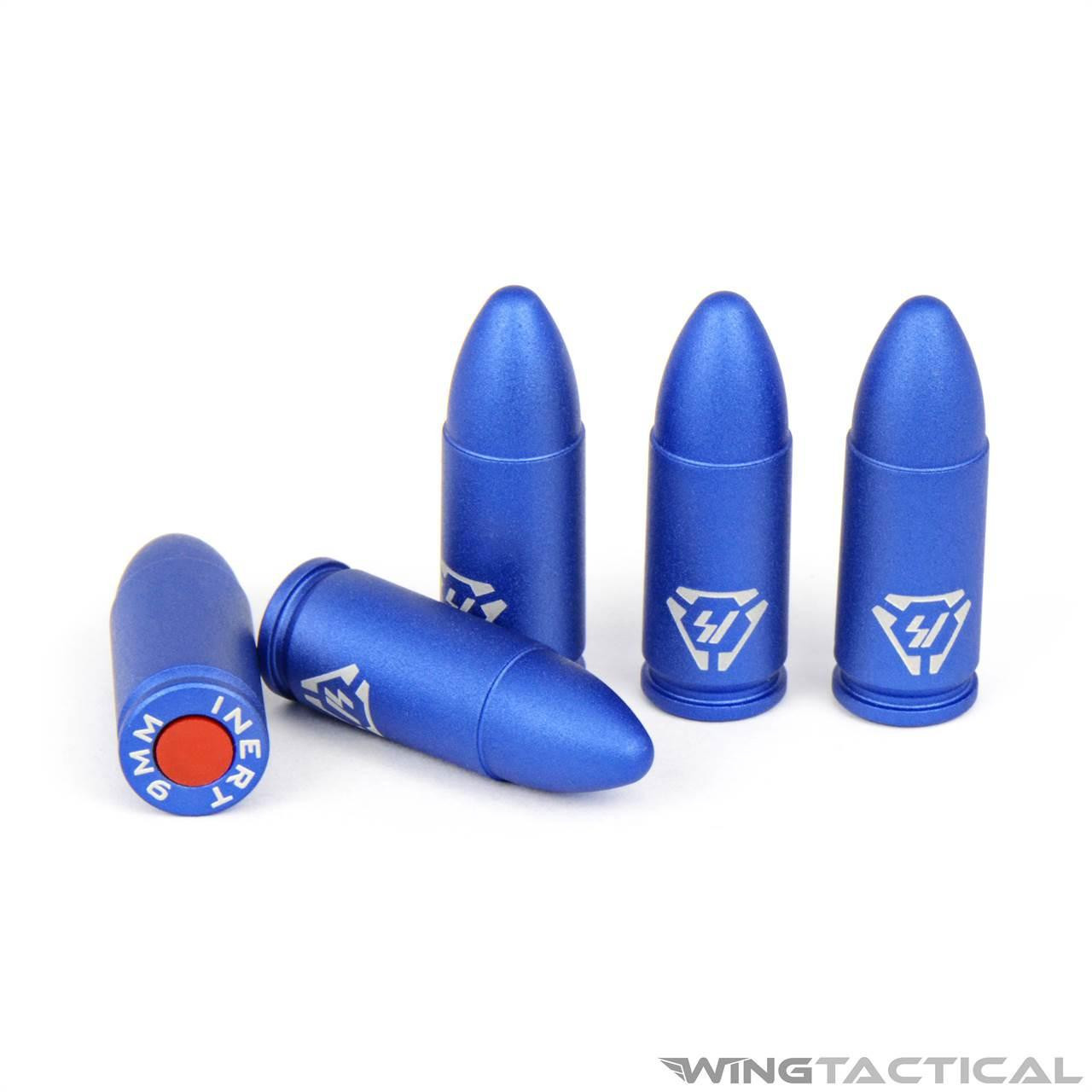 Wing Chun Dummy STRIKE INDUSTRIES DEBUTS NATO DUMMY ROUNDS COLLECTION ...