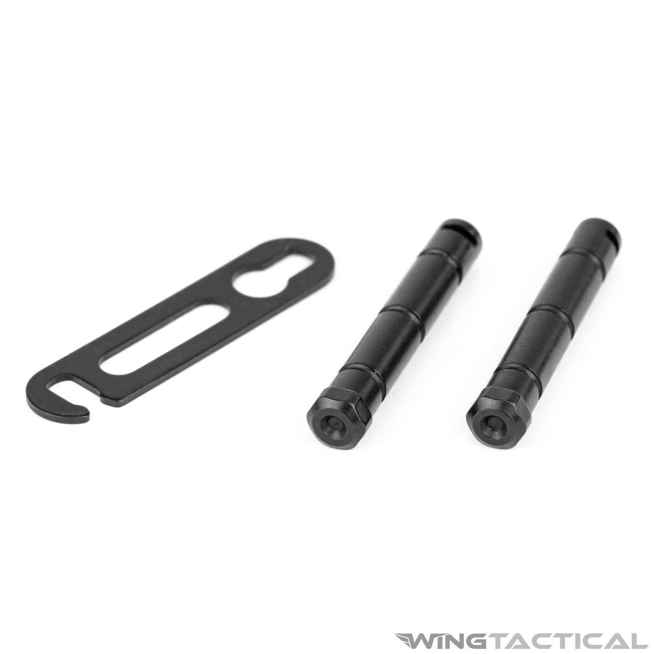 Strike Industries Anti-walk/Anti-rotation Trigger/Hammer Pins