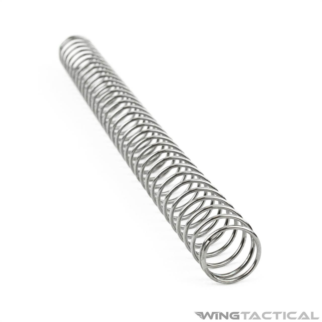 JP Enterprises Polished AR-15 Buffer Spring | Wing Tactical
