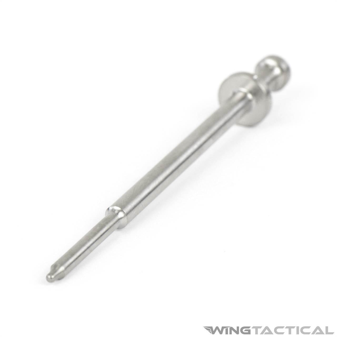 AR-15 Titanium Firing Pin by JP Enterprises | Wing Tactical