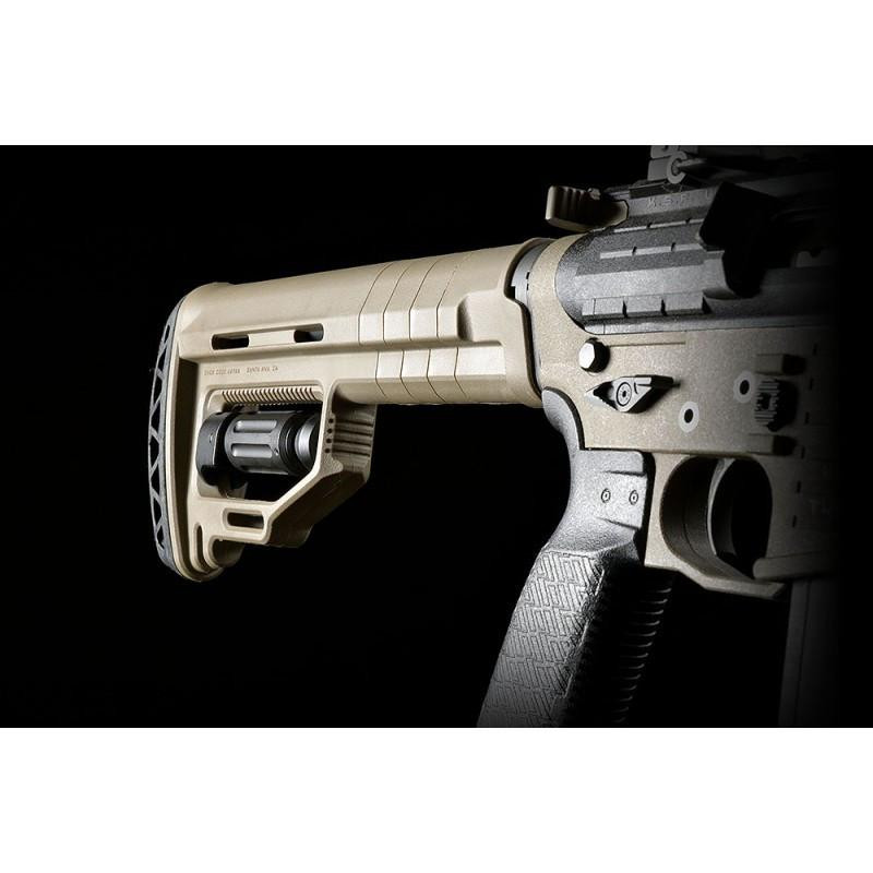 Strike Industries Viper Modular AR Fixed Stock | Wing Tactical