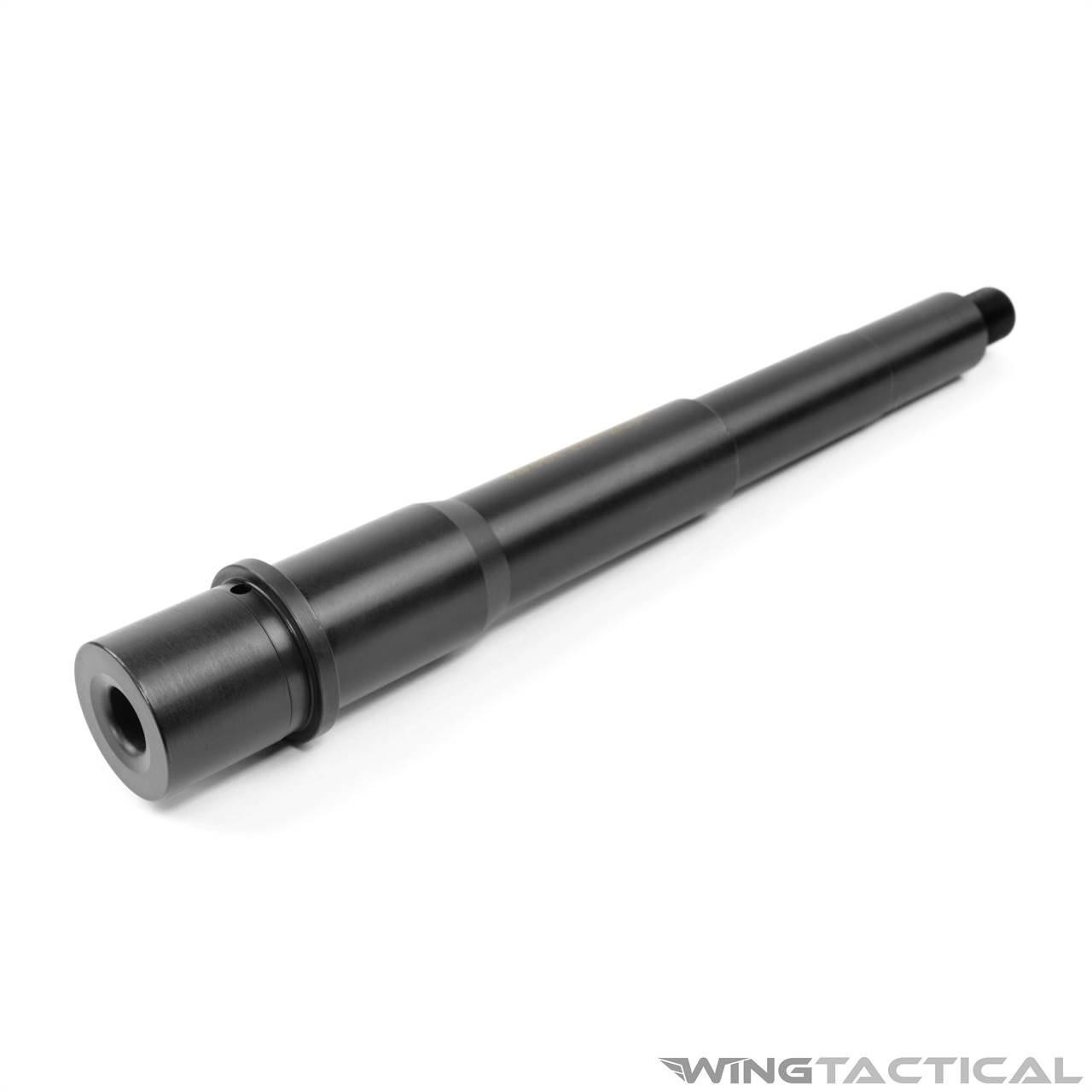 Spikes Tactical 8" Barrel for 9mm AR | Wing Tactical