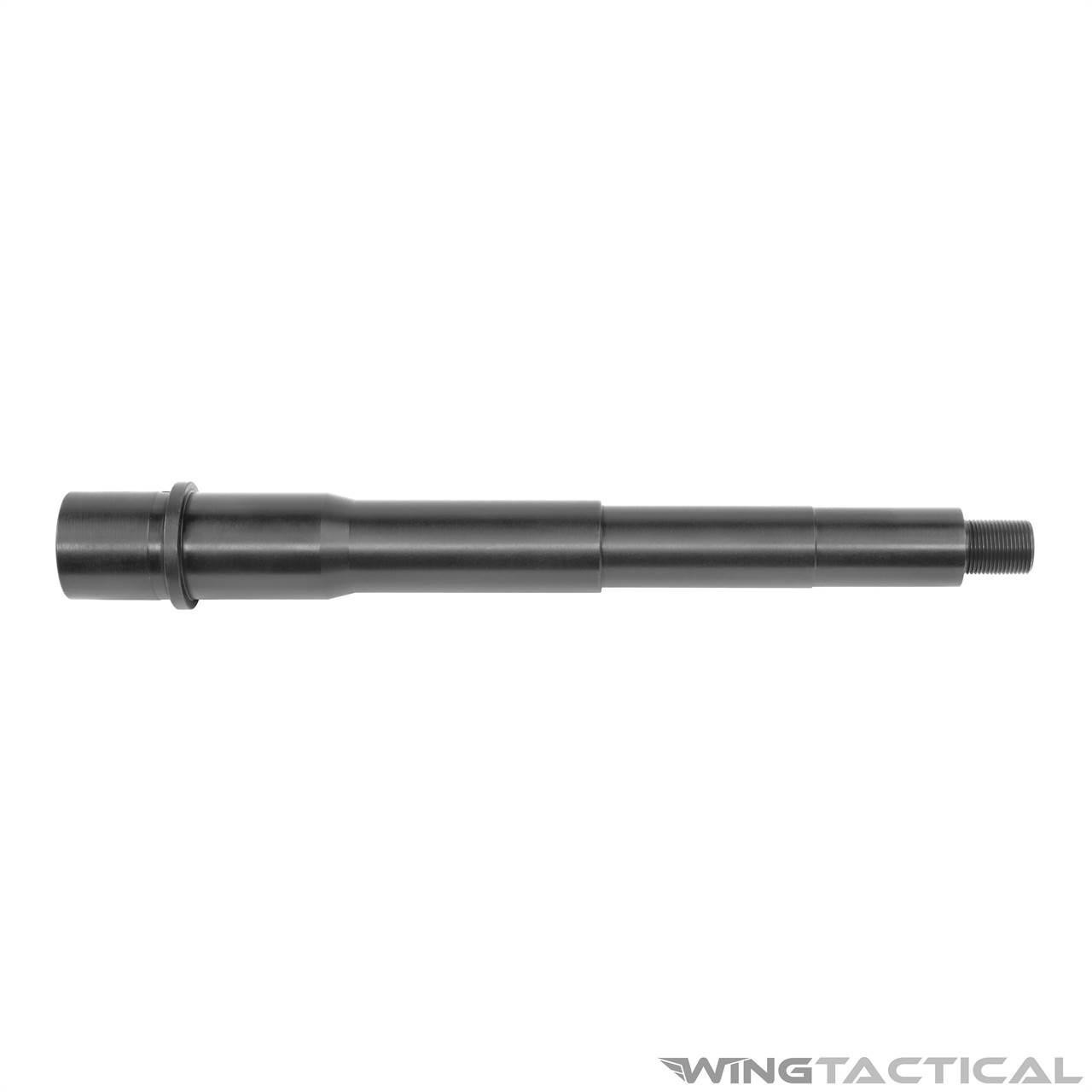 Spikes Tactical 8" Barrel for 9mm AR | Wing Tactical