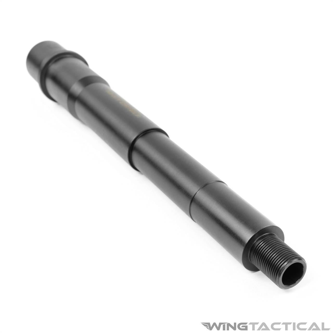 Spikes Tactical 8" Barrel for 9mm AR | Wing Tactical