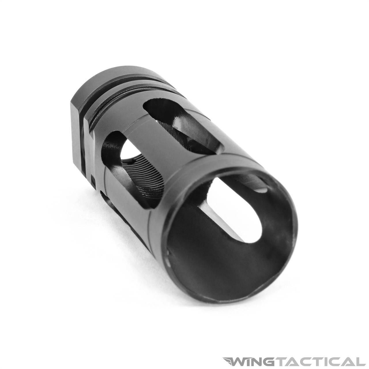 VG6 Precision Delta 556 Compensator | Wing Tactical