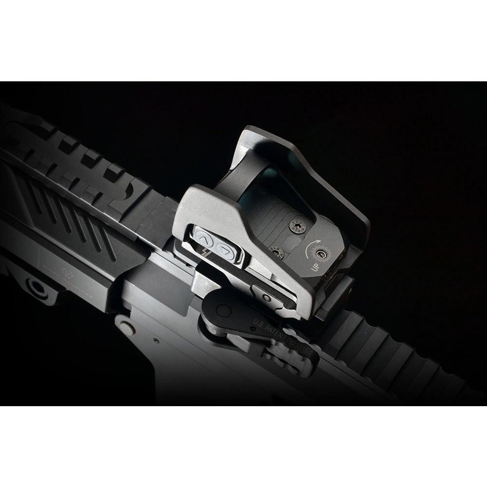 Strike Industries REX Reflex Exoskeleton Mount | Red Dot Sight Protector